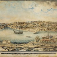 Obscure, Eccentric and Missing Lists from the Colony of New South Wales ...